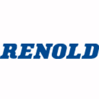 Renold Plc